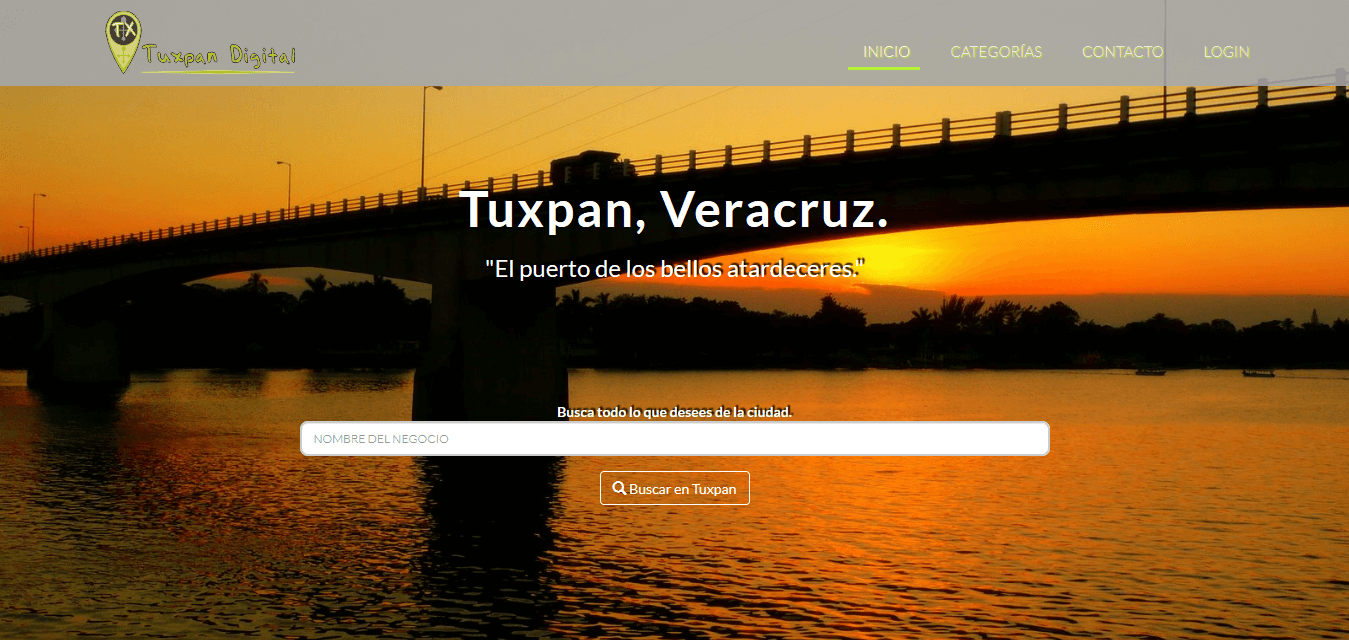 Portafolio - Michiwoo Webs